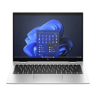 HP Elite x360 830 13 inch G10 2-in-1 Notebook PC - 13.3 (85H64PA ...
