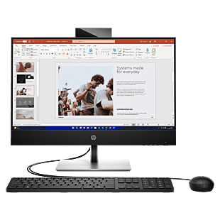 All-in-one PC > Desktops - Shop HP.com New Zealand