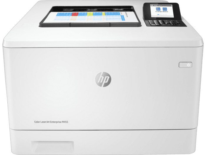 HP Color LaserJet Enterprise M455dn (3PZ95A) - Shop HP.com New Zealand