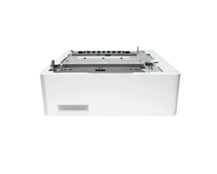 HP LaserJet 550-sheet Feeder Tray (CF404A) - Shop HP.com New Zealand