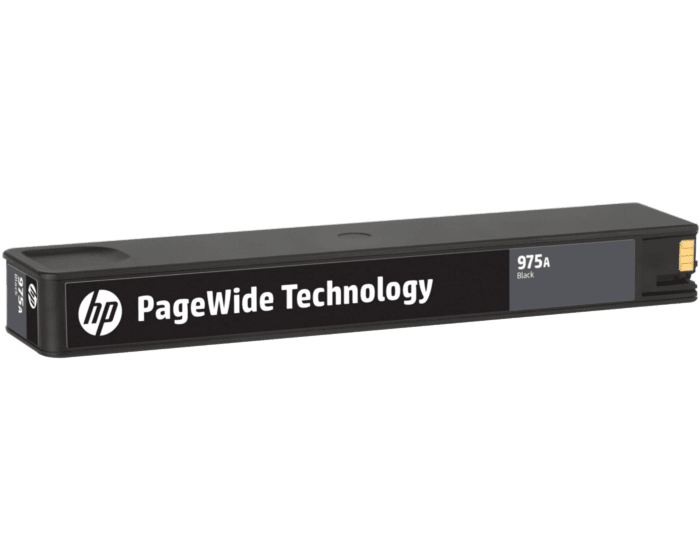 HP 975A Black Original PageWide Cartridge (L0R97AA) - Shop HP.com New ...