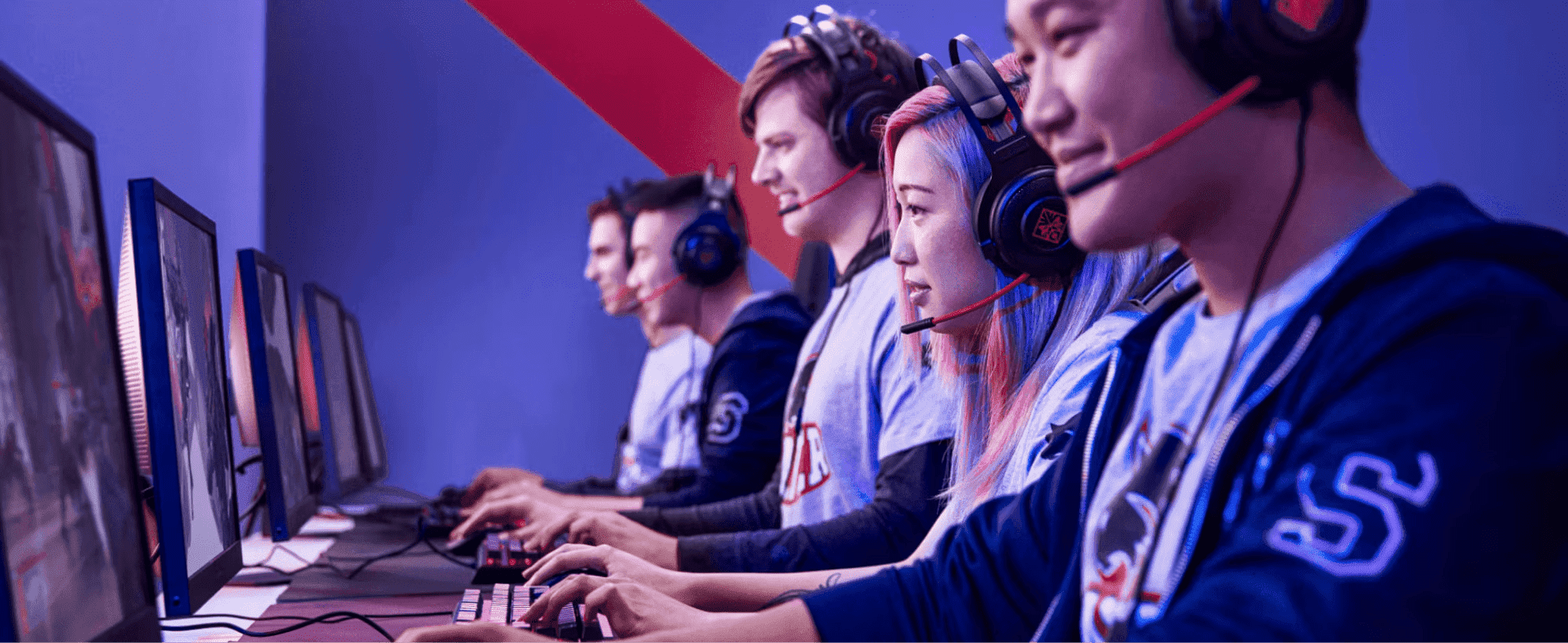 HP OMEN Gaming Desktops 2025: Ultimate Esports Performance | HP® Tech ...