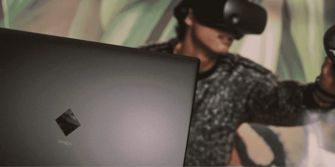 Transform Your HP Gaming PC into a VR Powerhouse | HP® Tech Takes - New Zealand