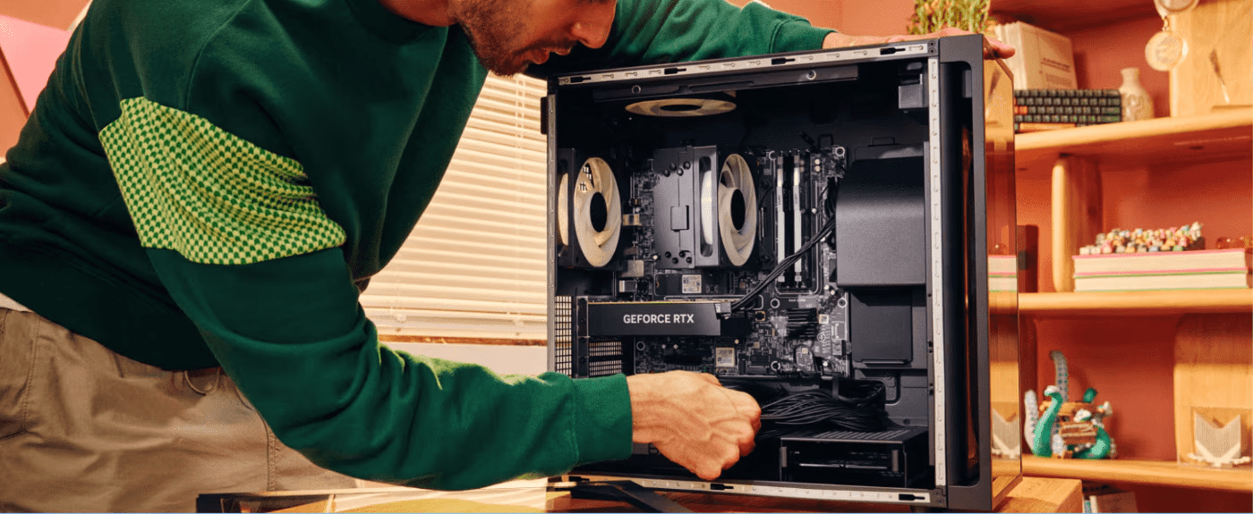 How To Rotate Or Flip PC Screen in Windows | HP® Tech Takes