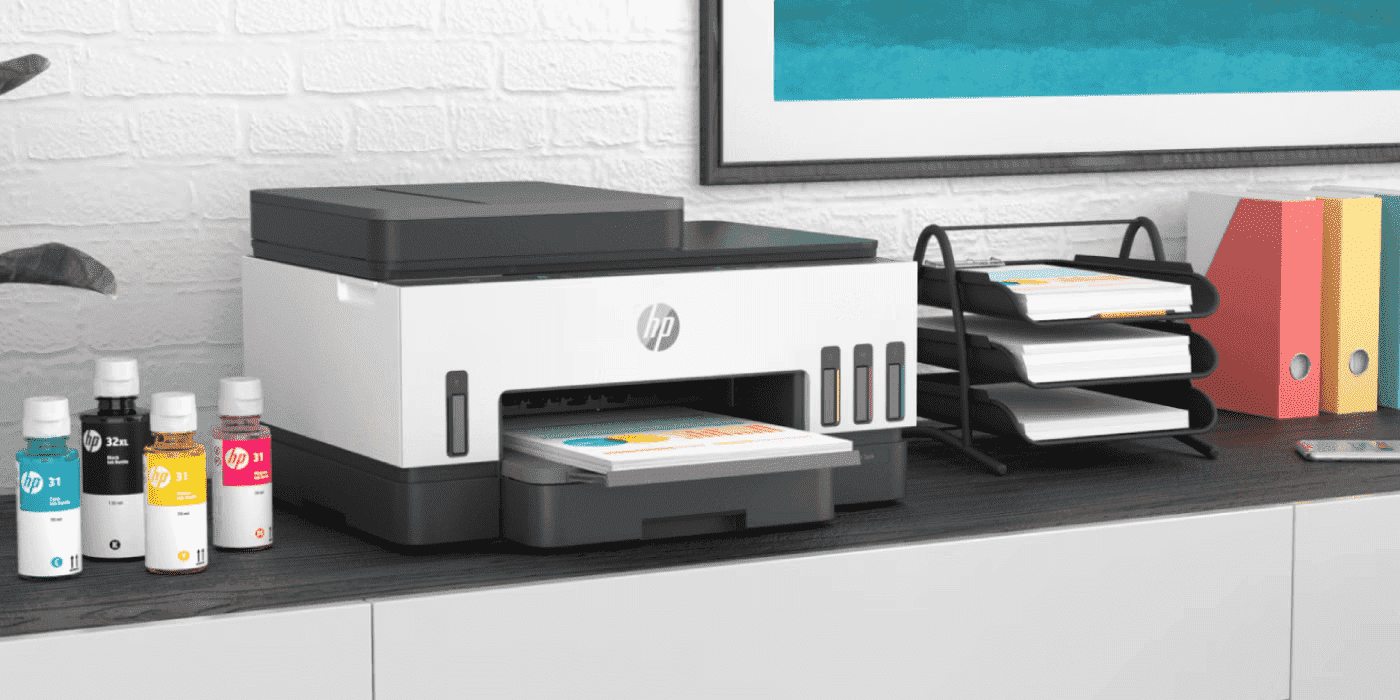 Why Original HP Ink Is Essential for Your HP Printer | HP® Tech Takes