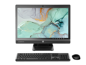 HP Desktop PC for Home, Business and Gaming | HP Store New Zealand