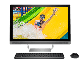 HP Desktop PC for Home, Business and Gaming | HP Store New Zealand
