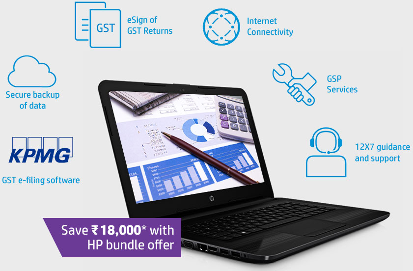 GST - Shop HP.com New Zealand