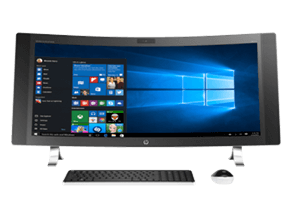 HP Desktop PC for Home, Business and Gaming | HP Store New Zealand