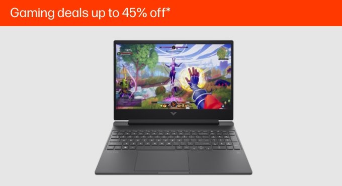 HP® New Zealand Official Store for Laptop, Printer & Ink - Shop HP.com ...