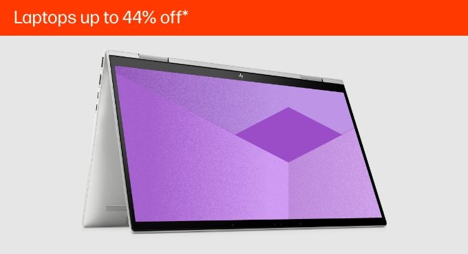 HP® New Zealand Official Store for Laptop, Printer & Ink - Shop HP.com ...