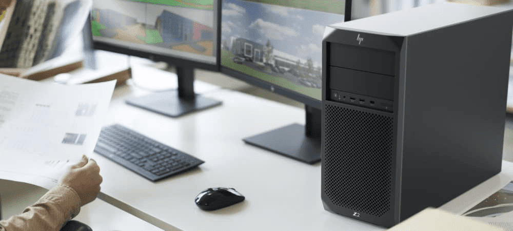 HP Z Workstations for 3D Rendering & Animation | HP® Tech Takes - New ...