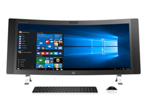 HP Desktop PC for Home, Business and Gaming | HP Store New Zealand